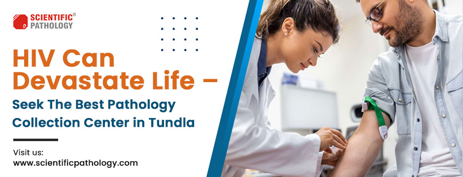 Best Pathology Lab | Pathology Collection Center In Hathras ...